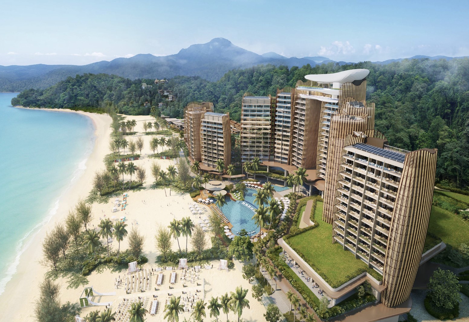 Ikano Mytown - SYARIKAT ONG YOKE LIN SDN BHD